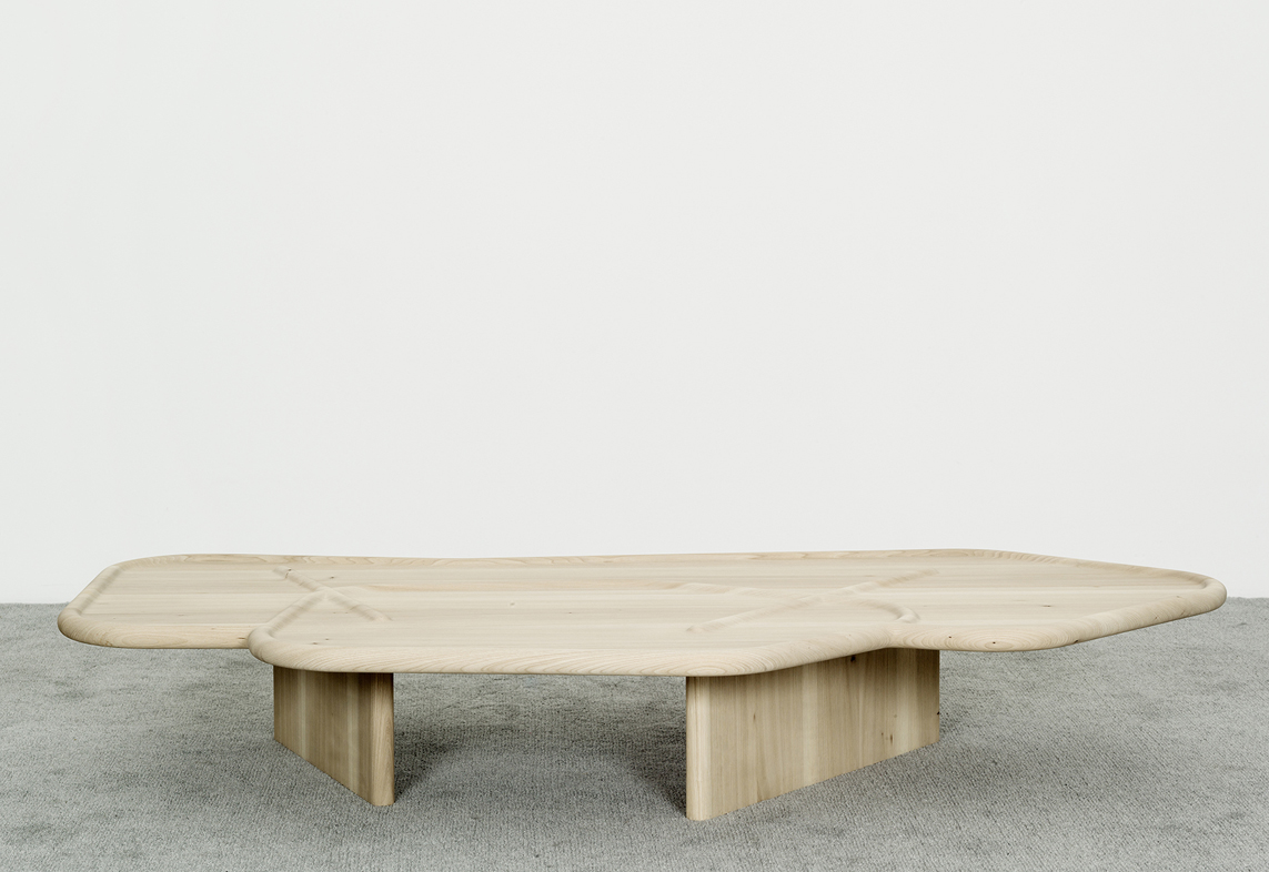 Tables basses IBO | Delcourt Collection | Collections Claude Cartier ...